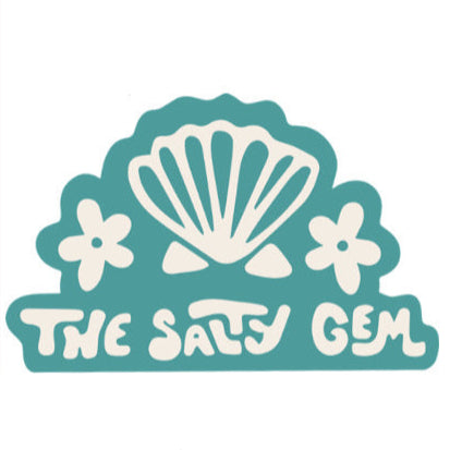 Endless Summer Sticker Pack – The Salty Gem