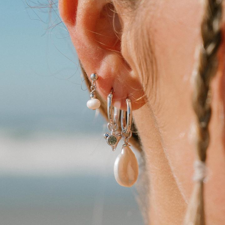 Hoops – The Salty Gem